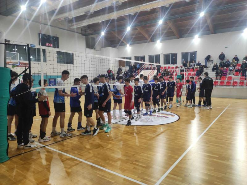 ΑΝΑΠΤΥΞΙΑΚΑ ΤΜΗΜΑΤΑ ΑΟΜ: Εκτός έδρας ήττες για αγόρια και κορίτσια | ΑΟ ...
